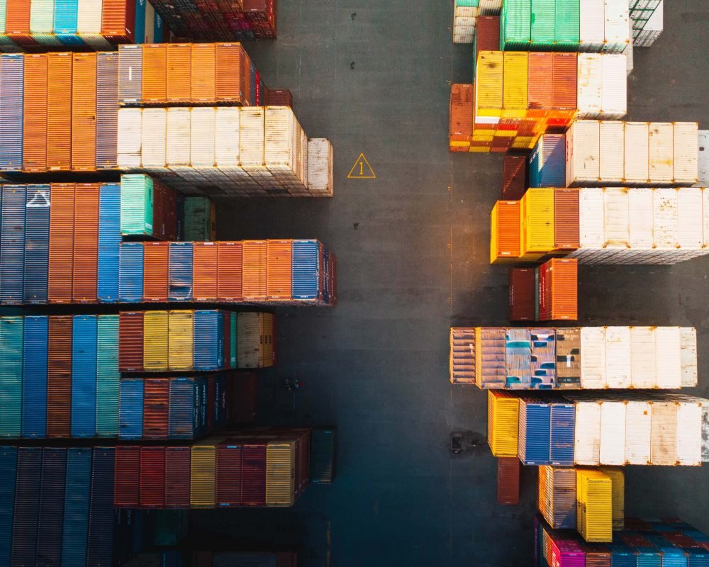 Benefits of Hiring New Shipping Containers in Melbourne