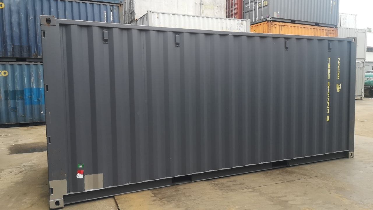 Affordable Shipping Container Alternatives for Modern Living Spaces