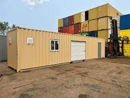 Essential Considerations for Shipping Container Renovations