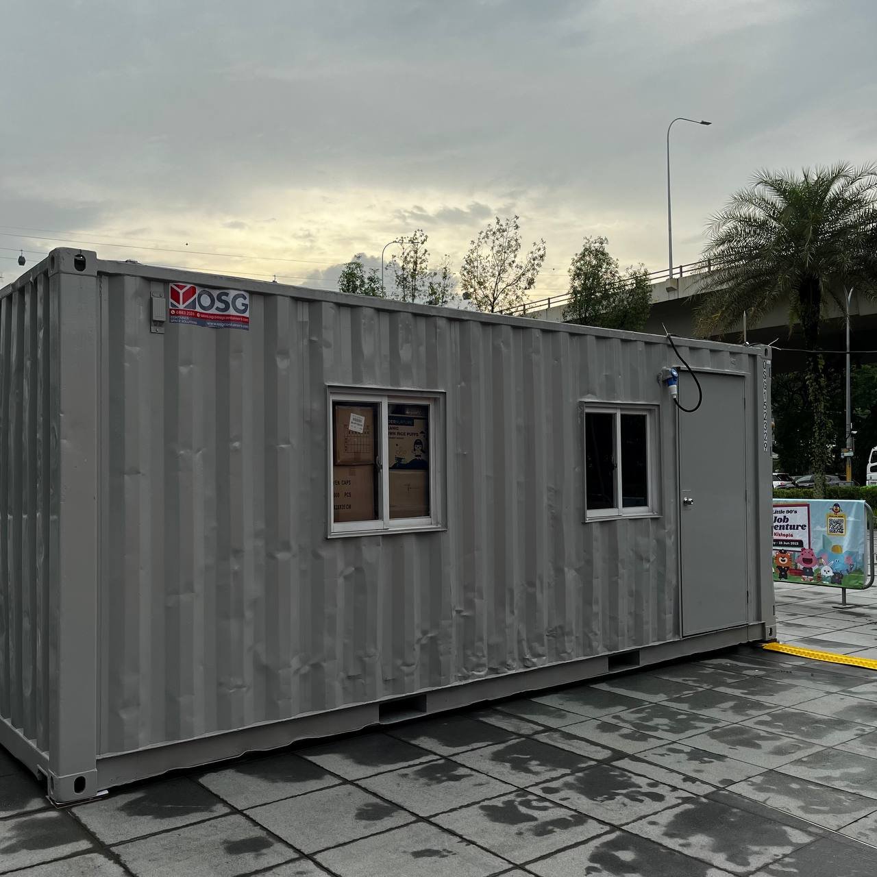 The Hidden Costs of Prefab Offices: What to Consider Before You Buy