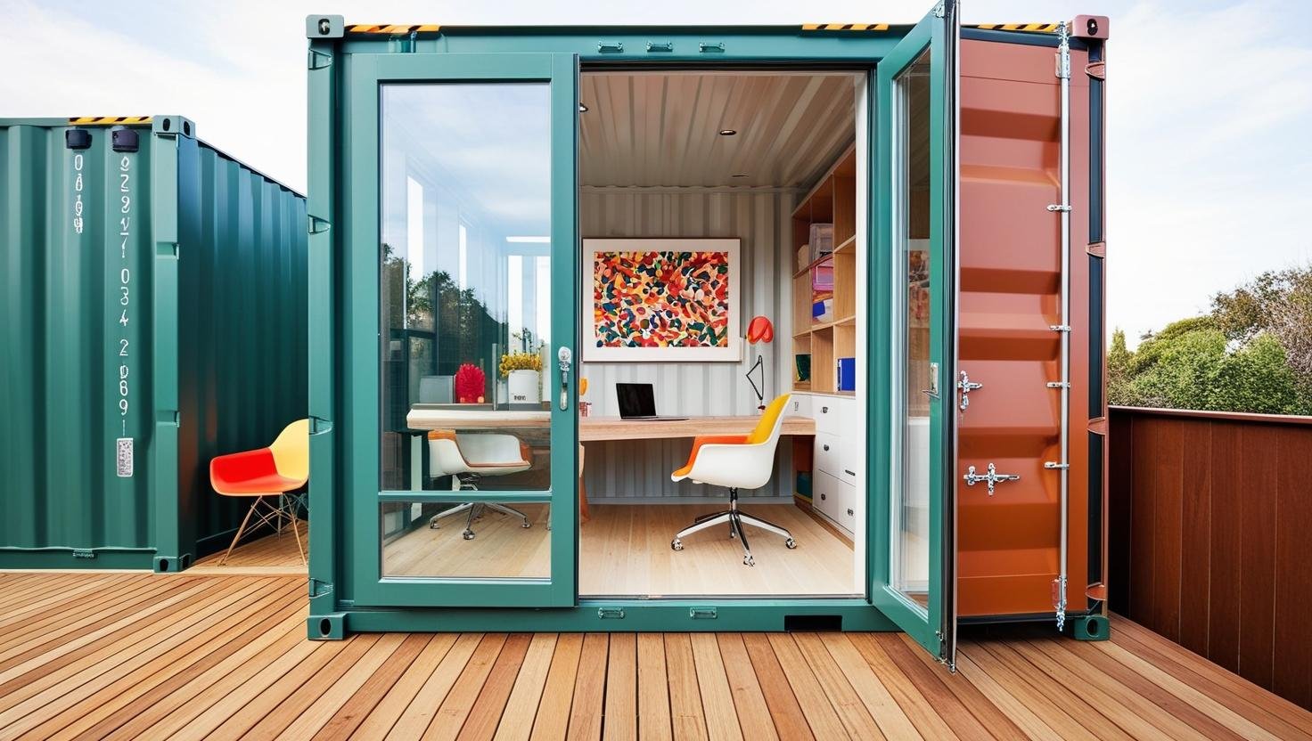 The Ultimate Guide to Buying Shipping Containers in Sydney: Your Ticket ...