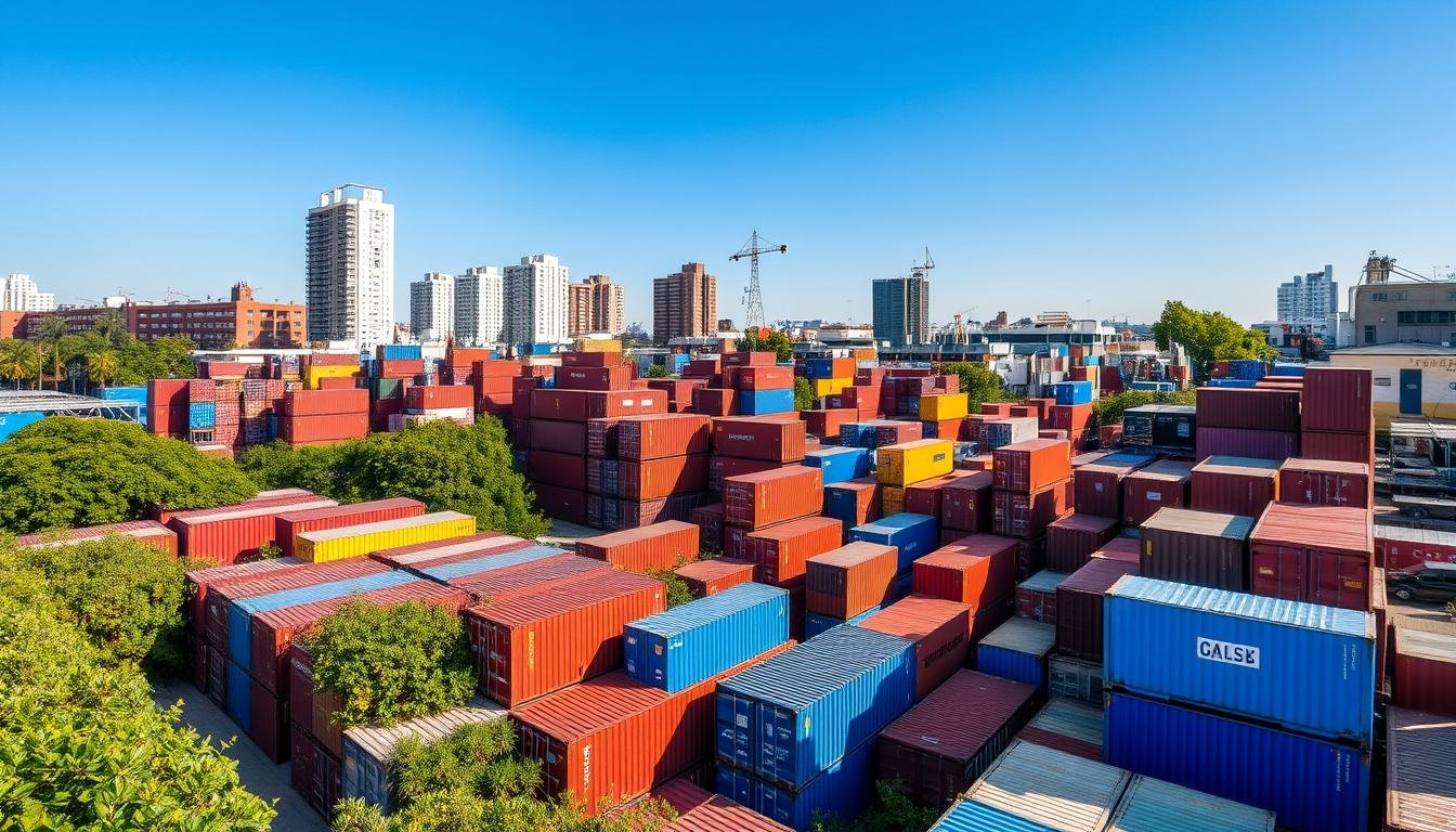 Unlock the Power of Shipping Containers - OSG Containers | Australia ...