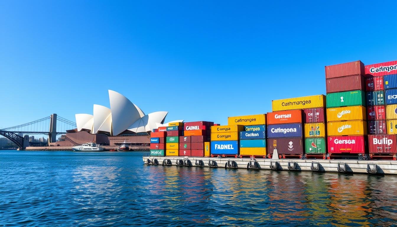 Unlock the Power of Shipping Containers - OSG Containers | Australia ...
