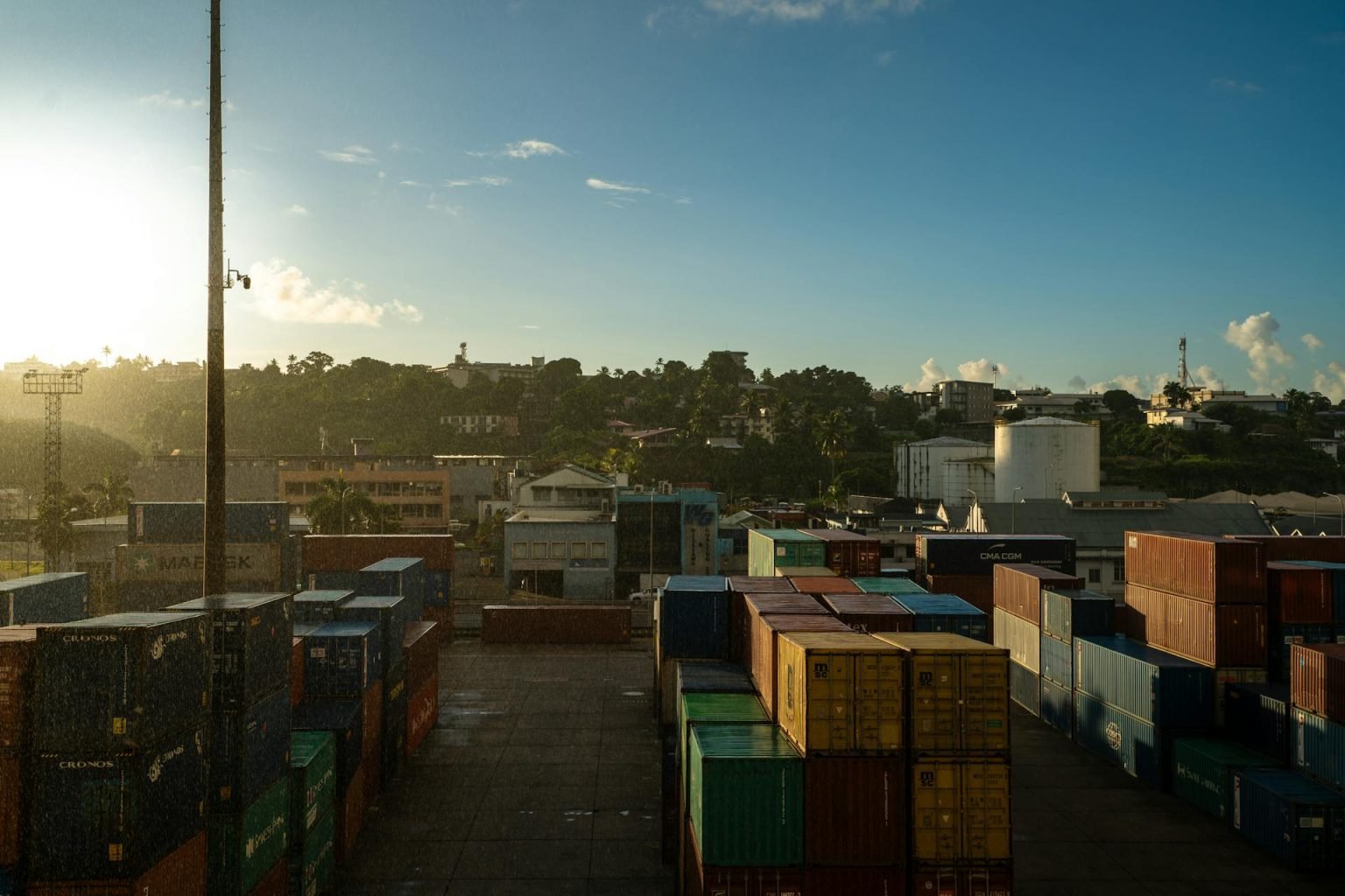 The Rise of Office Containers in Melbourne - How Converted Shipping ...