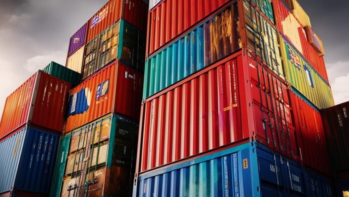 The Ultimate Guide to Buying Shipping Containers in Melbourne ...