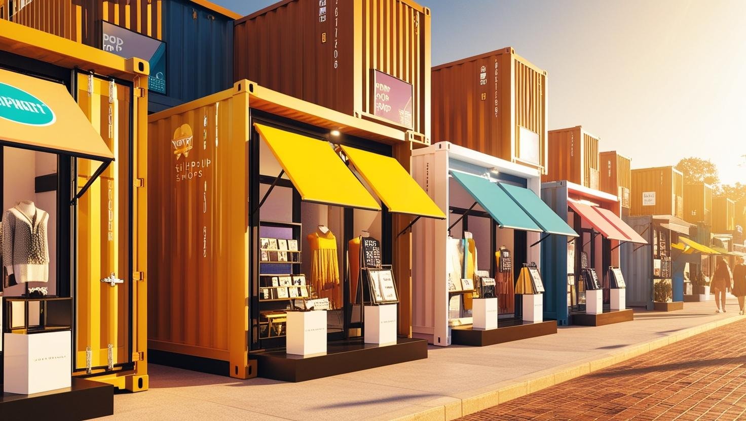 The Ultimate Guide to Buying Shipping Containers in Sydney: Your Ticket ...