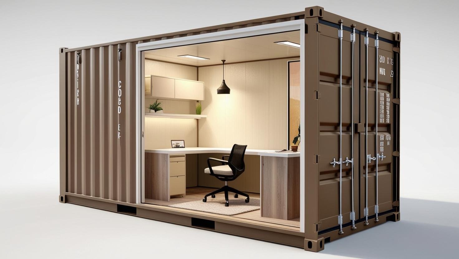 Why Sydney Businesses Are Falling in Love with Office Containers - OSG ...