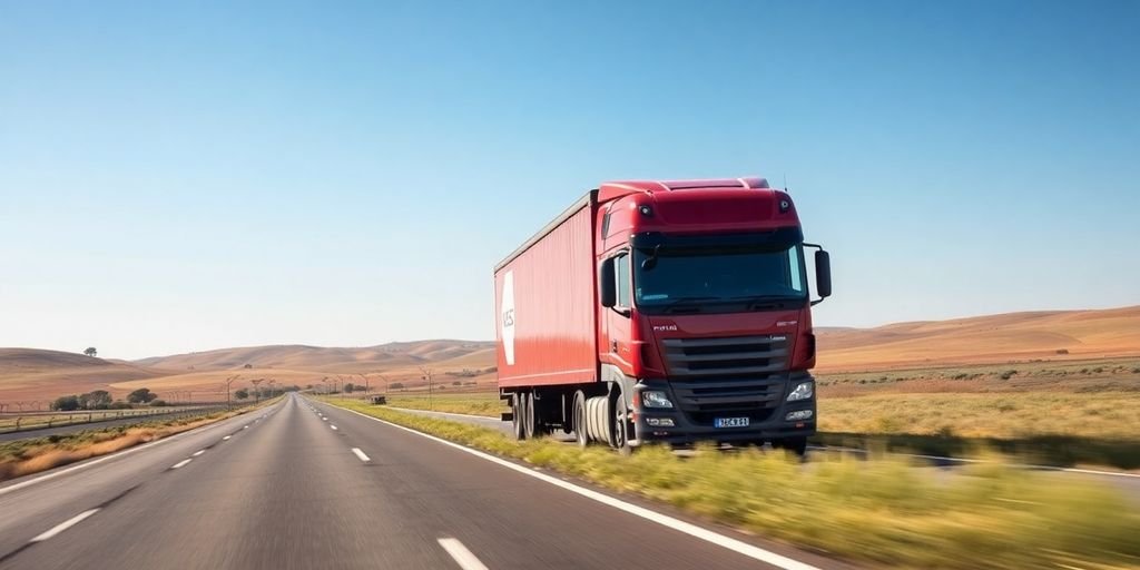 Understanding Truck Freight Rates in Australia: A Comprehensive Guide ...