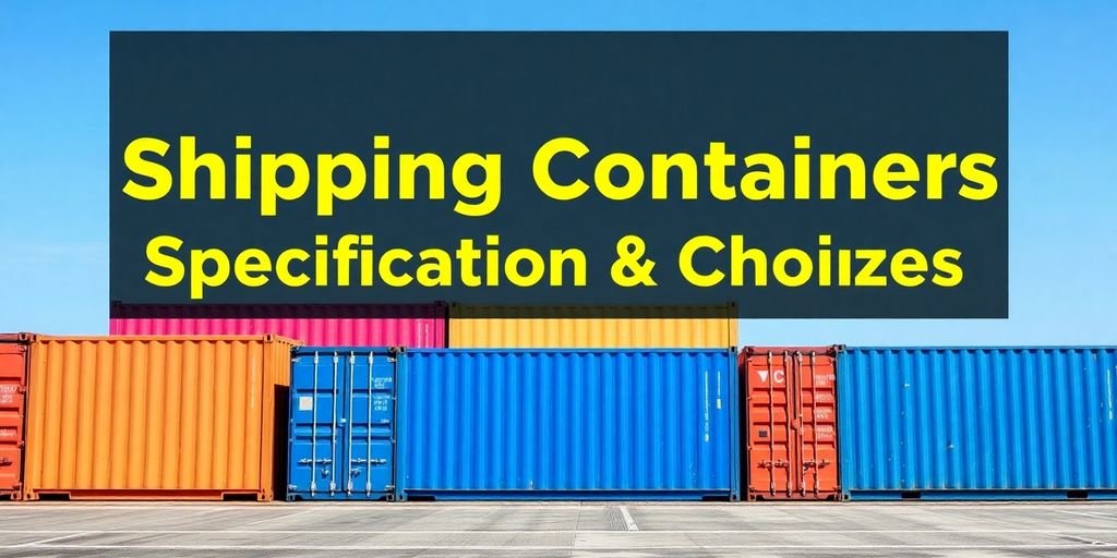 Understanding Shipping Container Length: A Comprehensive Guide to Sizes ...