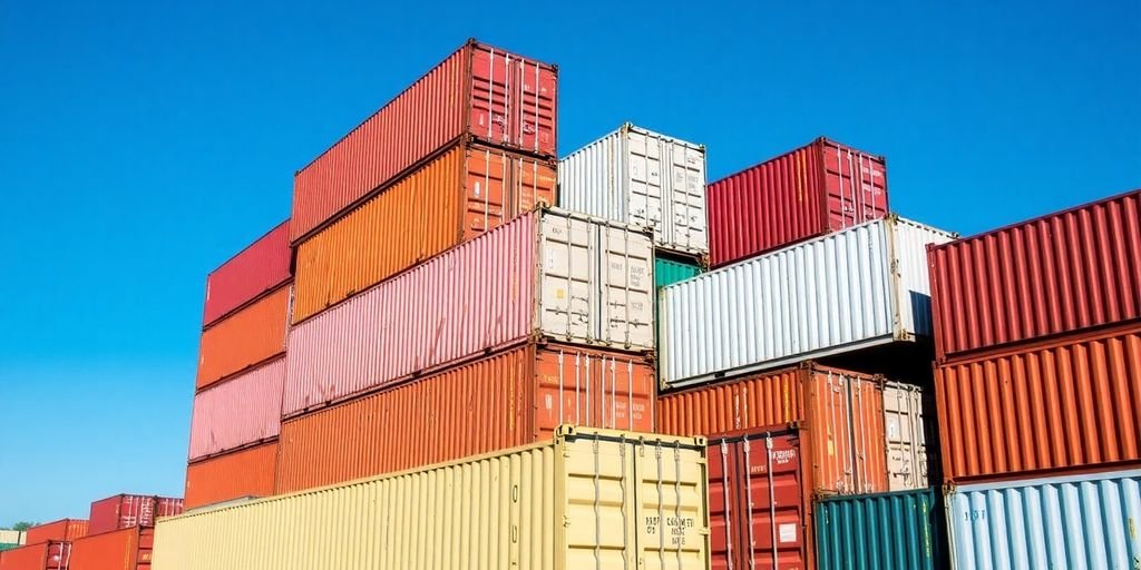 Understanding Shipping Container Length: A Comprehensive Guide to Sizes ...