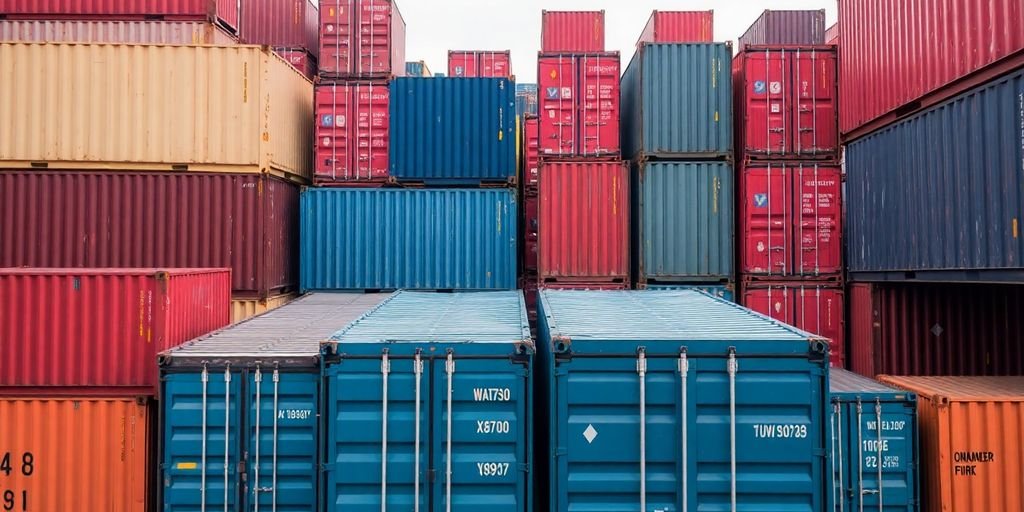 Understanding Container Size: A Comprehensive Guide to Shipping ...