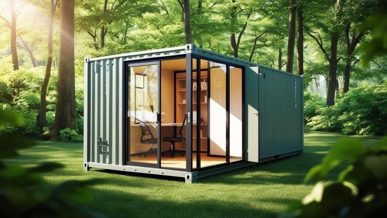 The Rise of Office Containers in Melbourne: Affordable, Flexible, and ...