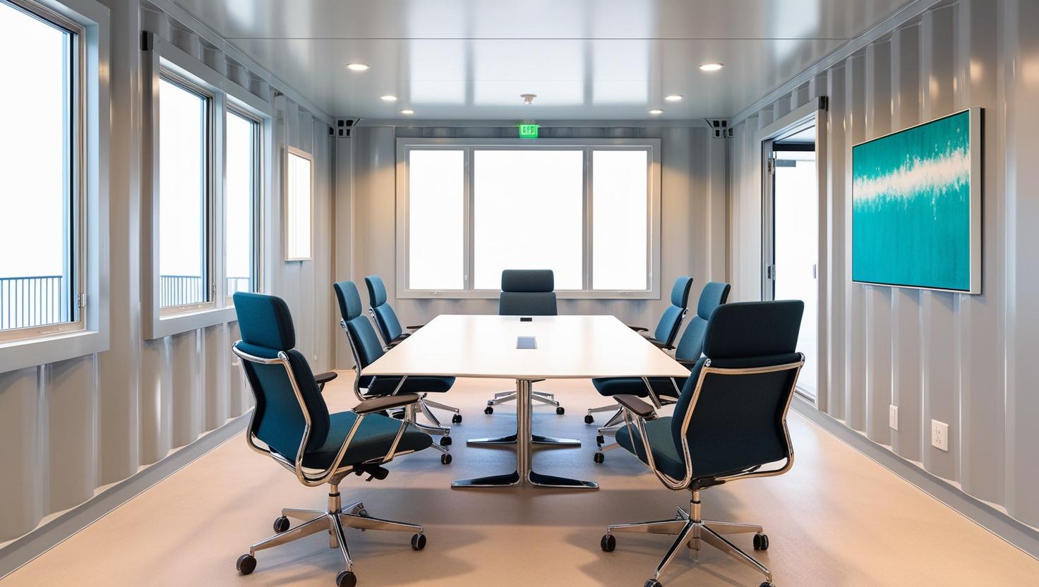 The Rise of Office Containers in Melbourne: Affordable, Flexible, and ...