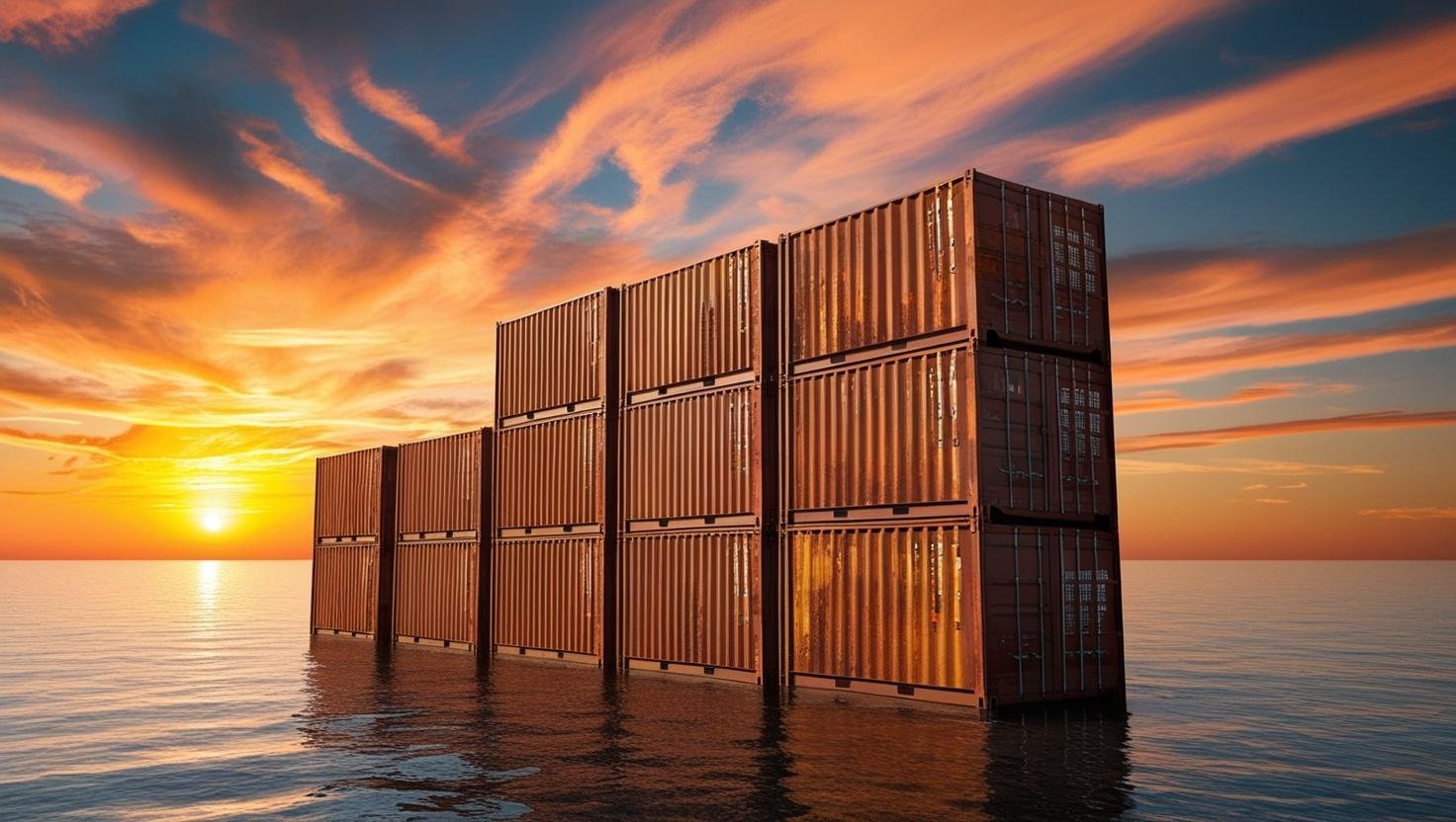 Unlock the Potential of Shipping Containers in Australia: Your Ultimate ...