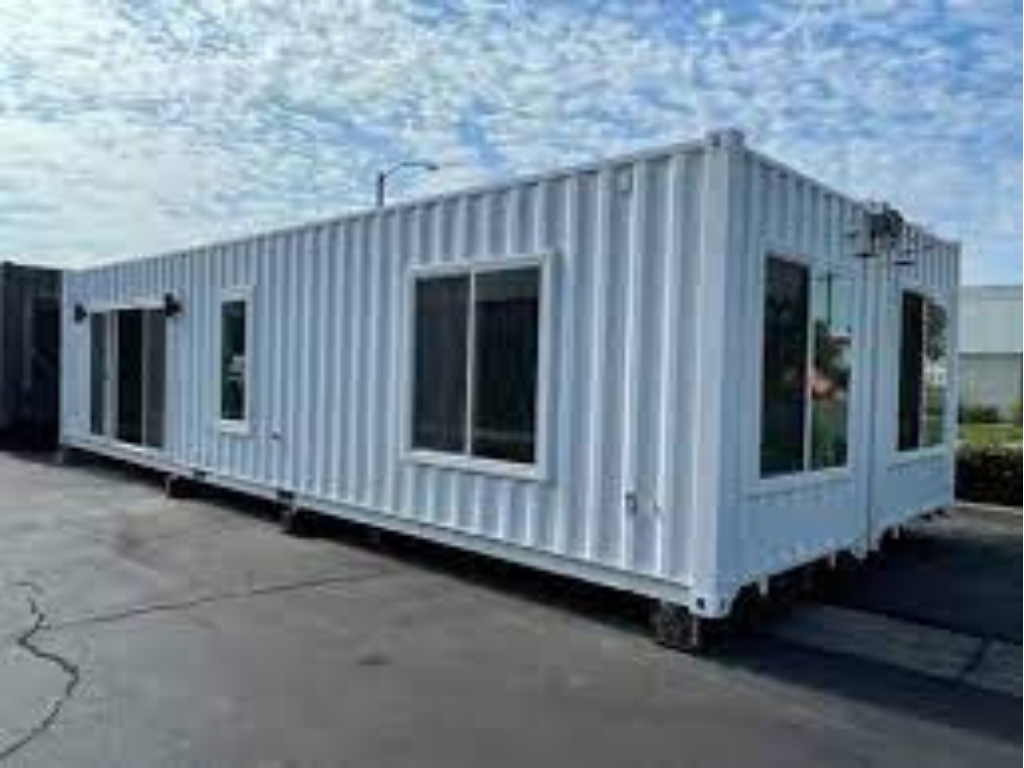 How to Properly Maintain and Care for Your Shipping Container Home