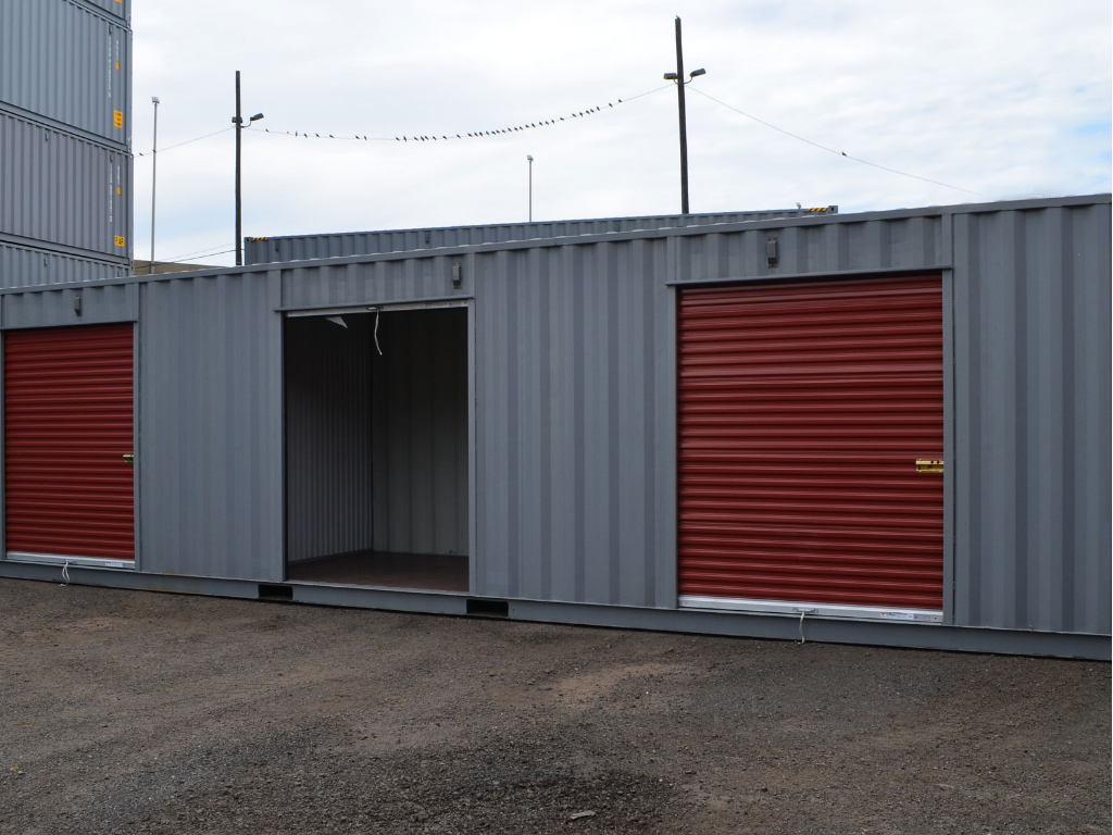 Why Shipping Containers Are the Future of Eco-Friendly Architecture