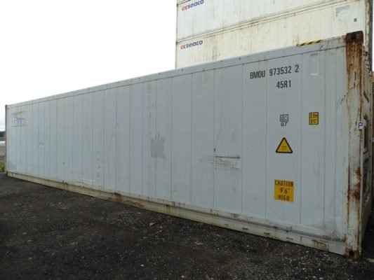 How to Properly Maintain and Care for Your Shipping Container Home