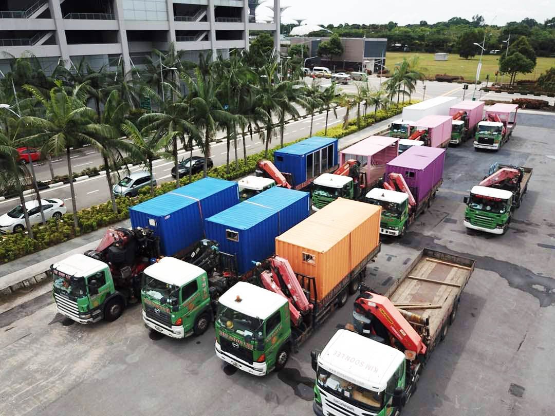 Shipping Containers For Sale Tokyo | Shipping Containers Tokyo
