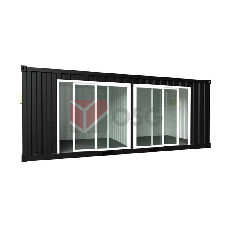 Tips on How to Prepare a Site for Placing Shipping Containers - OSG ...