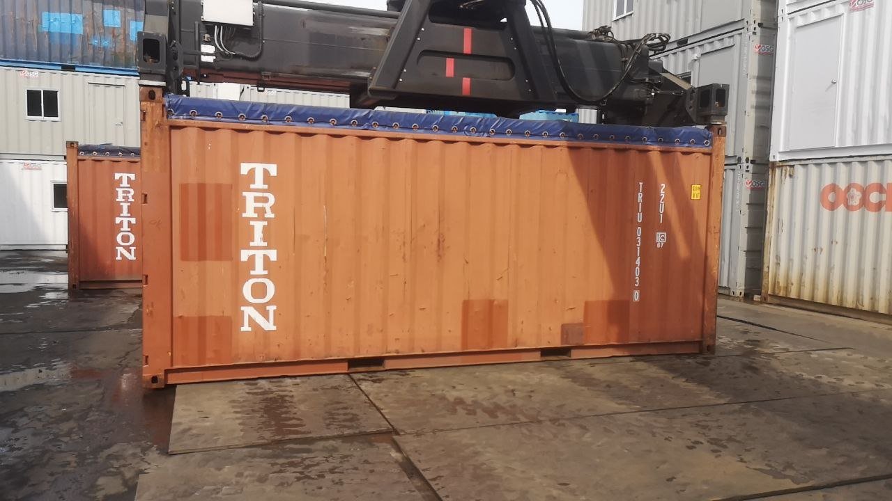 Sustainability Meets Style: The Growing Trend of Shipping Container ...