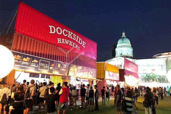 4 Ways the Entertainment Industry Can Use Shipping Containers - OSG ...