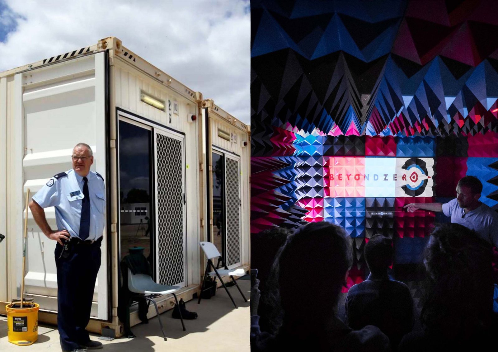 7 Unique Shipping Container Modifications You Never Heard Of