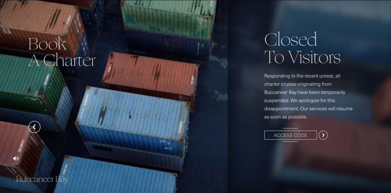 Shipping Container in Movies, Television Shows, and Video Games