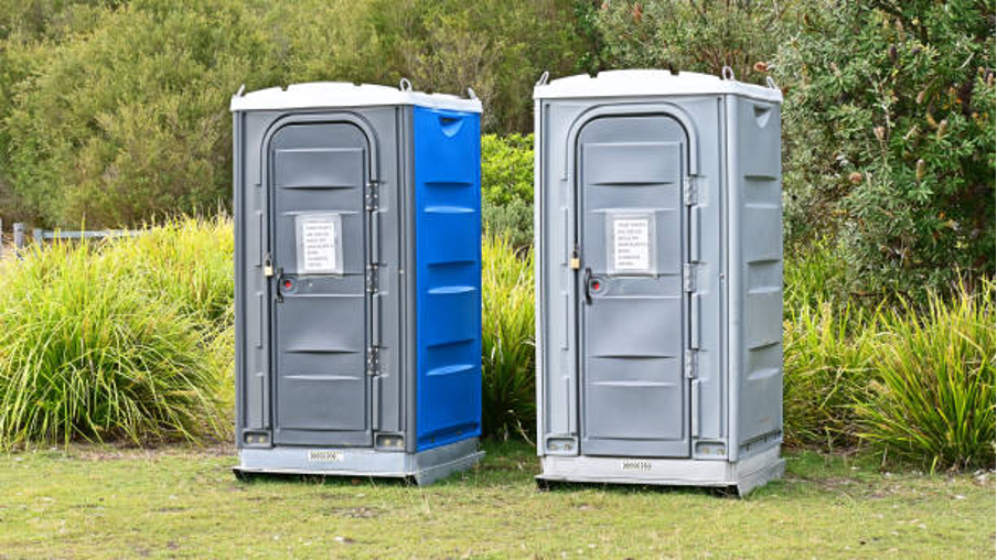 Which Mobile Toilets are Right For Your Event in Singapore?