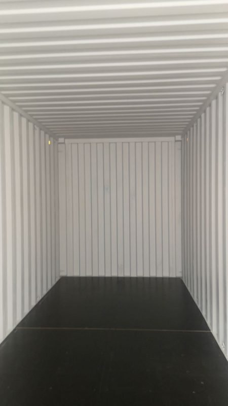 How to Insulate Your Shipping Container for Year-Round Comfort