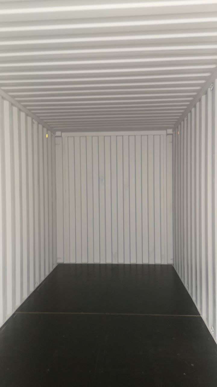 How to Insulate Your Shipping Container for Year-Round Comfort