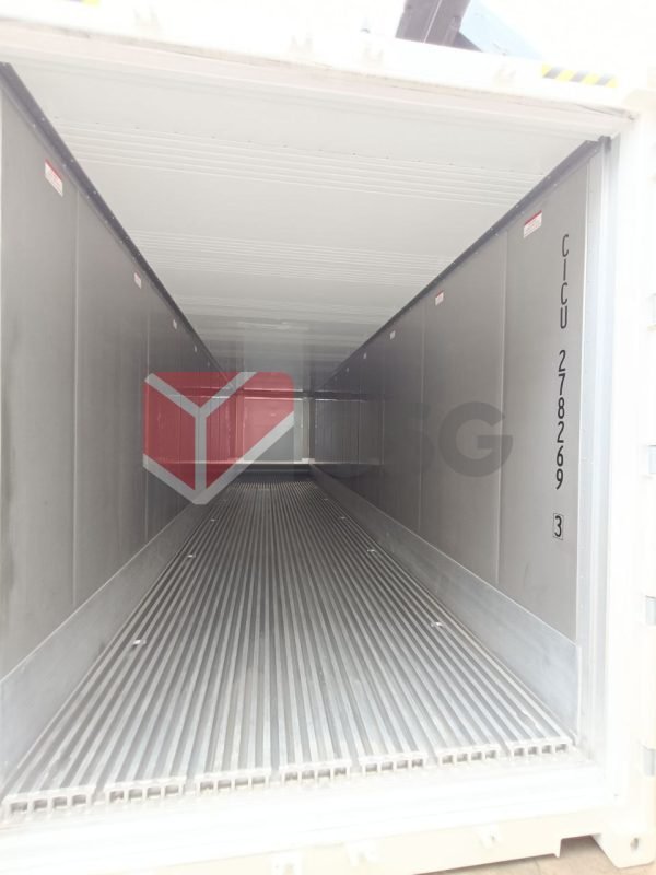 Eco-Friendly Shipping Container Gardens: Tips for Urban Agriculture