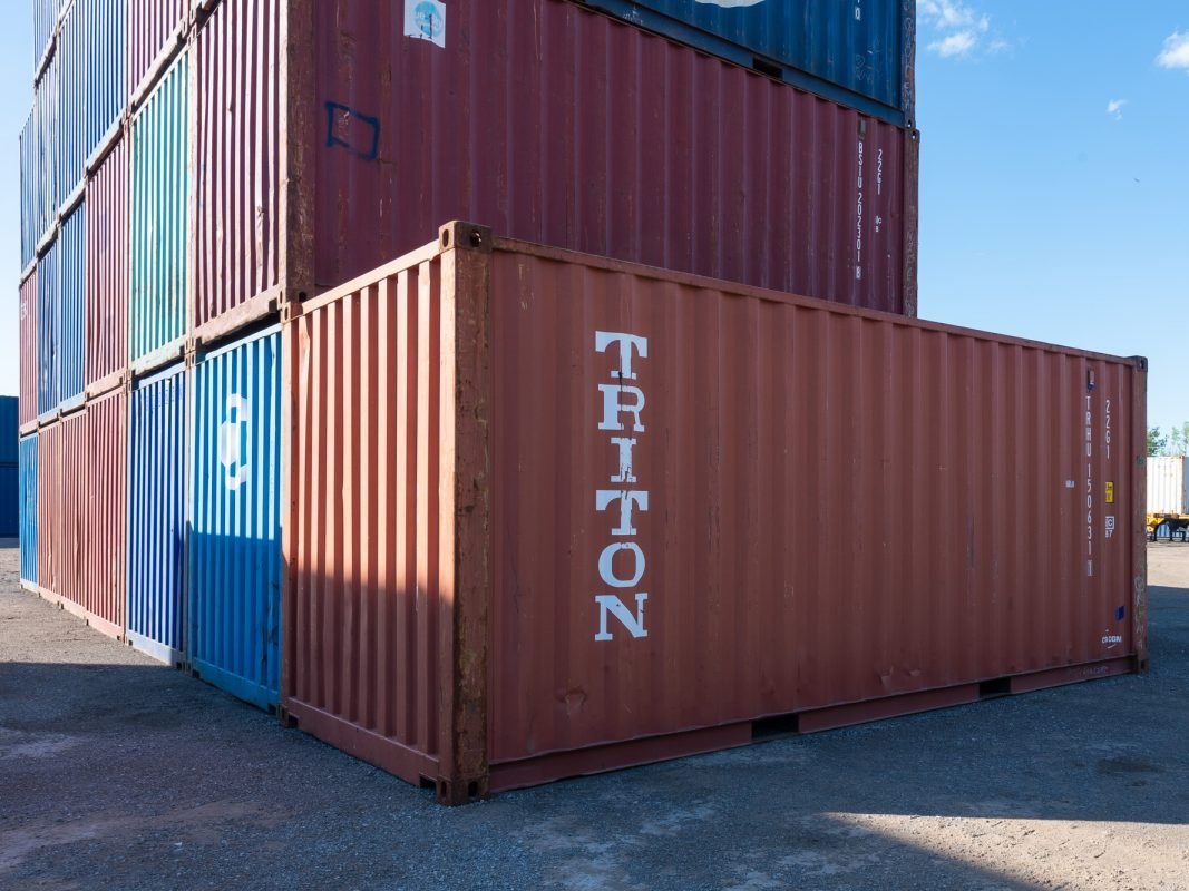 The Top 10 Shipping Container Home Designs to Inspire You