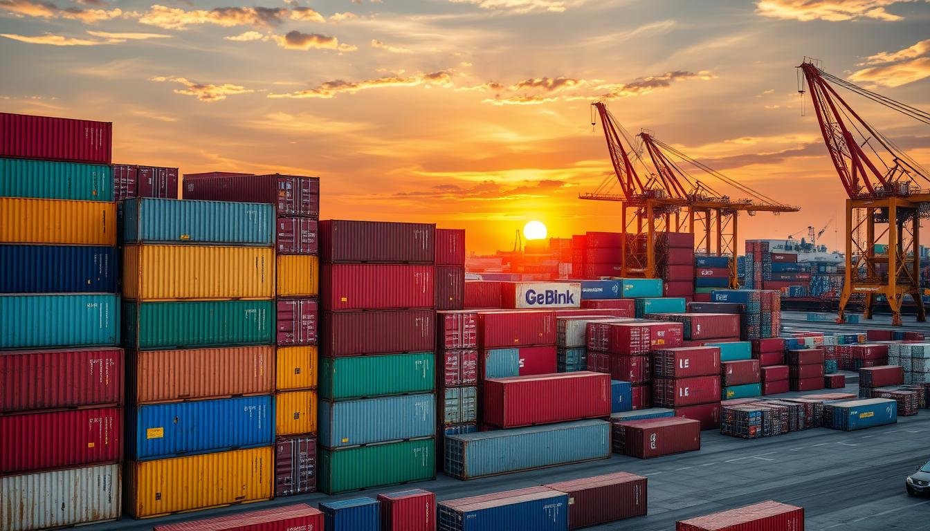 Discover the Versatility of Sea Containers for Your Needs